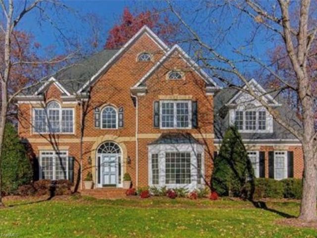 3211 Timberoak Ct, Greensboro, NC 27410