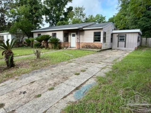 3211 Torres Ave, Pensacola, FL 32503