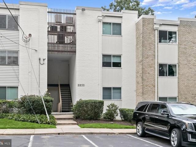 3211 University Blvd W Unit 3211 11, Kensington, MD 20895
