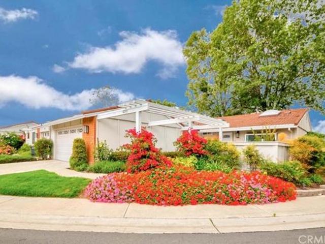 3211 Via Buena Vista #C, Laguna Woods, CA 92637