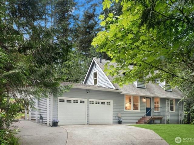 3211 W Ames Lake Dr NE, Redmond, WA 98053