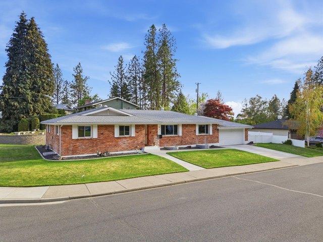 3211 W Excell Ave, Spokane, WA 99208