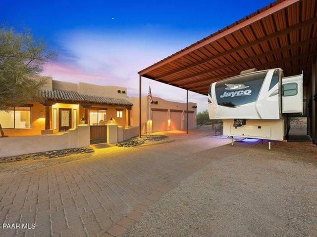 3211 W Horizon Dr, Phoenix, AZ 85086