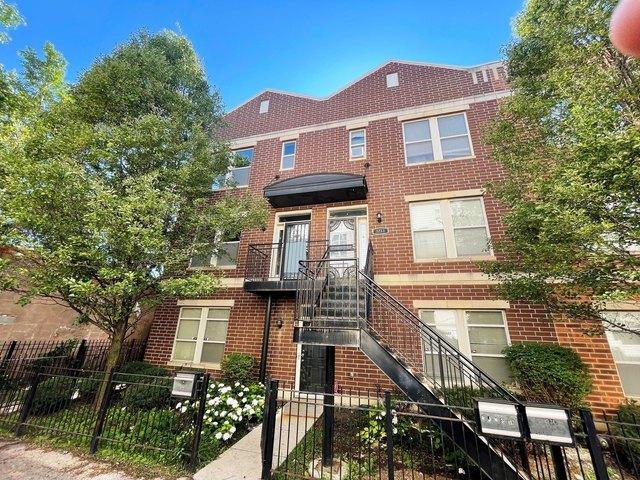 3211 W Lexington St Unit 3B, Chicago, IL 60624