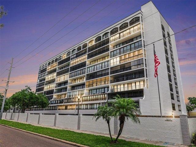 3211 W Swann Ave Unit 210, Tampa, FL 33609
