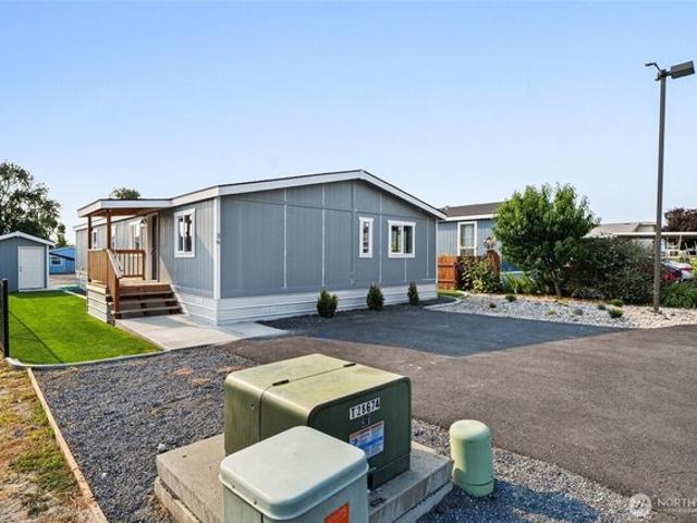 3211 W Wapato Dr Unit 36, Moses Lake, WA 98837