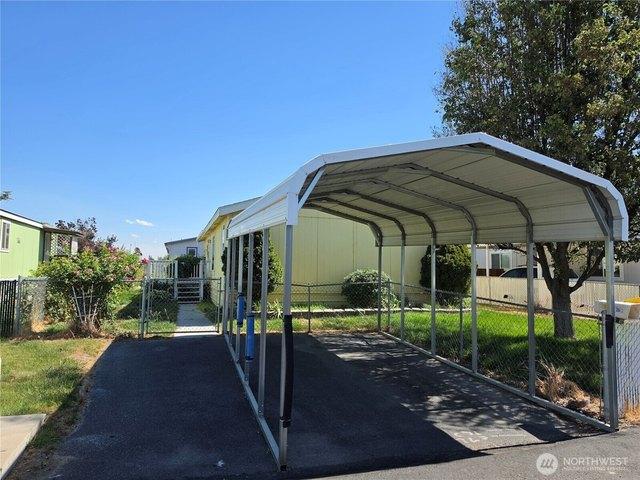 3211 W Wapato Dr Unit 56, Moses Lake, WA 98837