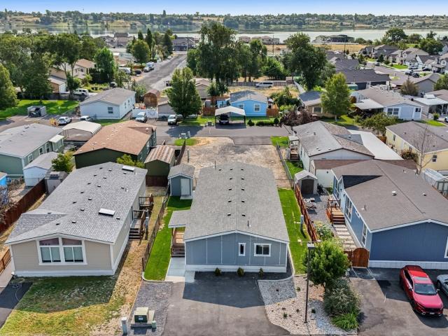3211 W Wapato Drive # 36