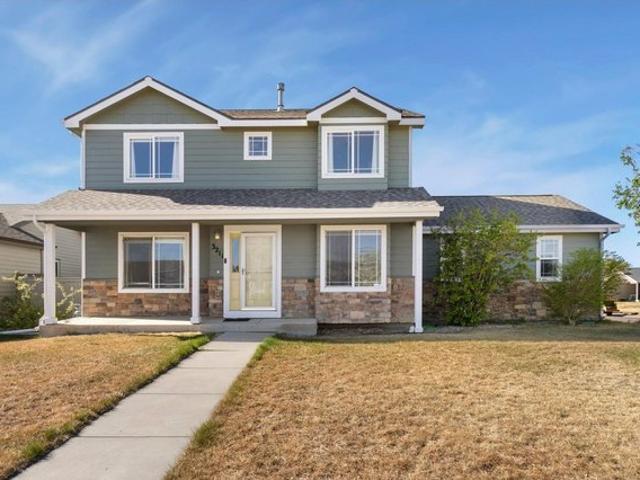 3211 White Buffalo Dr, Wellington, CO 80549