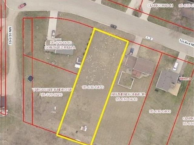 3211 1st Ave NW, Willmar, MN 56201