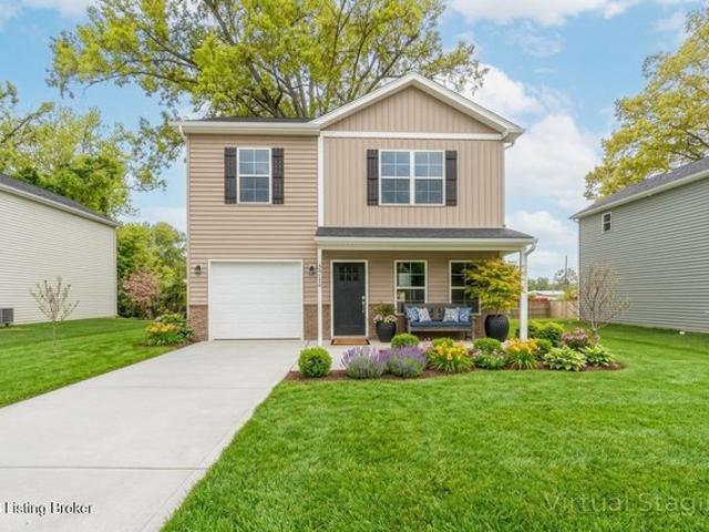 3212 Maldon Ct, Louisville, KY 40216