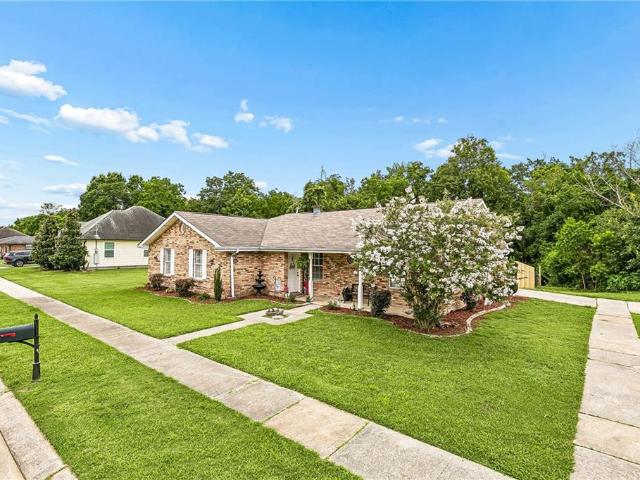 3212 Meraux Lane