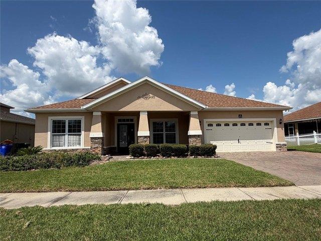 3212 Merrick Ave, Rockledge, FL 32955