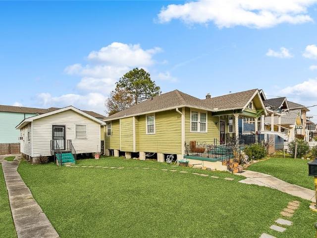 3212 Milan St, New Orleans, LA 70125 | MLS #2494