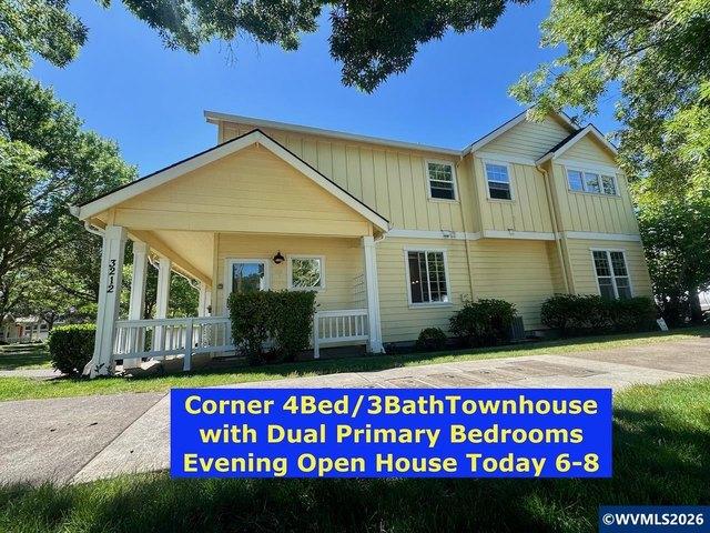 3212 NW Foxtail Pl, Corvallis, OR 97330