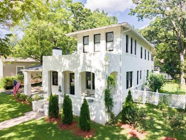 3212 N Magnolia St, North Little Rock, AR 72116