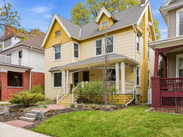 3212 N Marietta Ave