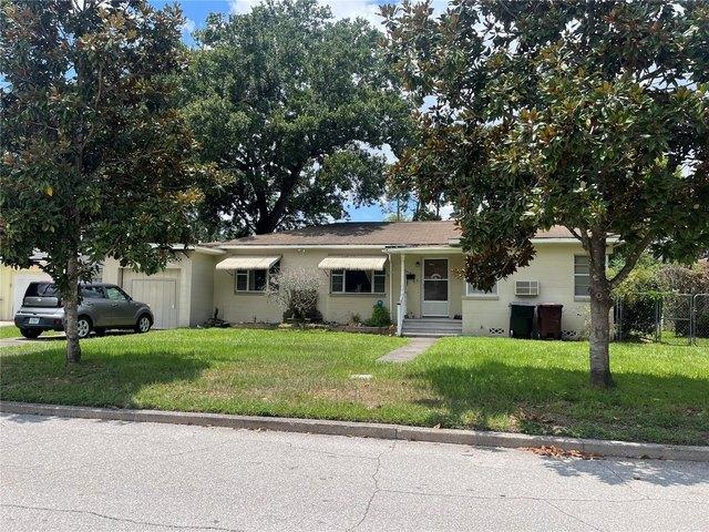3212 Oberlin Ave, Orlando, FL 32804