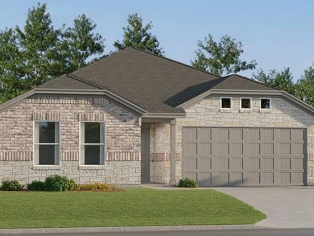 3212 Old Dino Lnhold, Fort Worth, TX 76140