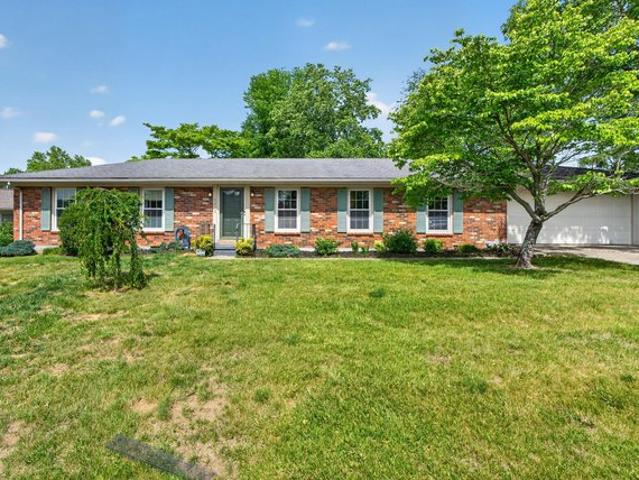 3212 Buckhorn Dr, Lexington, KY 40515