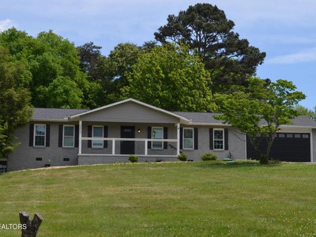 3212 Boomerang Ln, Knoxville, TN 37931