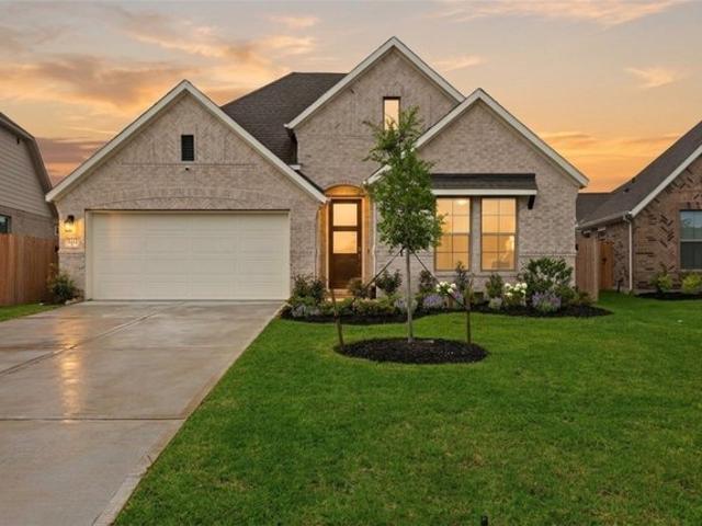 3212 Bright Maple Dr, Boiling Springs, TX 77386