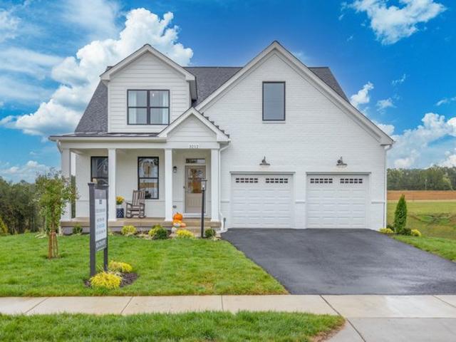 3212 Cliffstone Blvd, Charlottesville, VA 22911