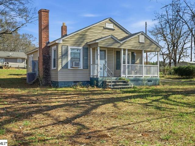 3212 Dixon Rd, Anderson, SC 29625 | MLS #1584 | Compass
