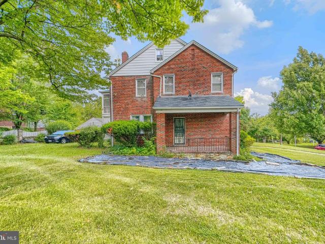 3212 Dorchester Road