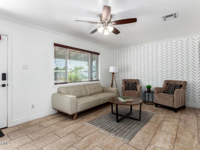 3212 E Granada Rd, Phoenix, AZ 85008 | Compass