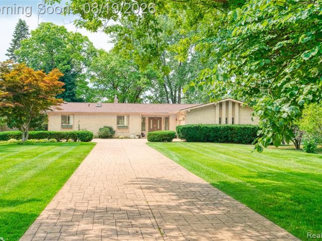 3212 Edgewood Park Drive