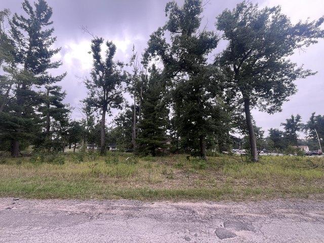 3212 Forest Rd, Gaylord, MI 49735