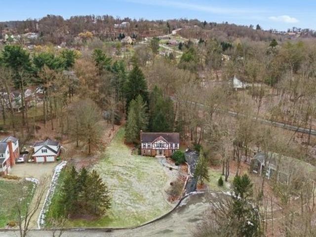 3212 Fox Run Rd, Allison Park, PA 15101