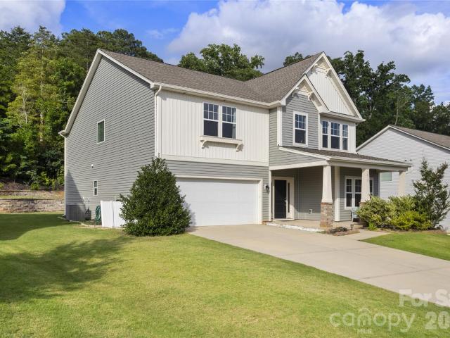 3212 Gilroy Dr, Fort Mill, SC 29707 | MLS #4365