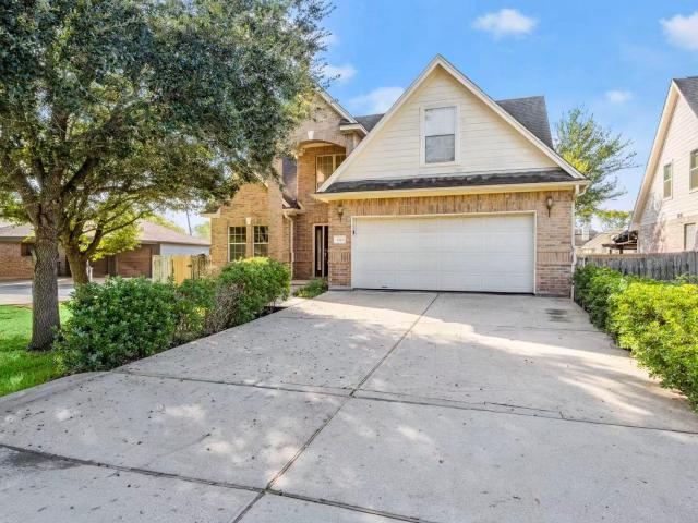 3212 Glastonbury Drive