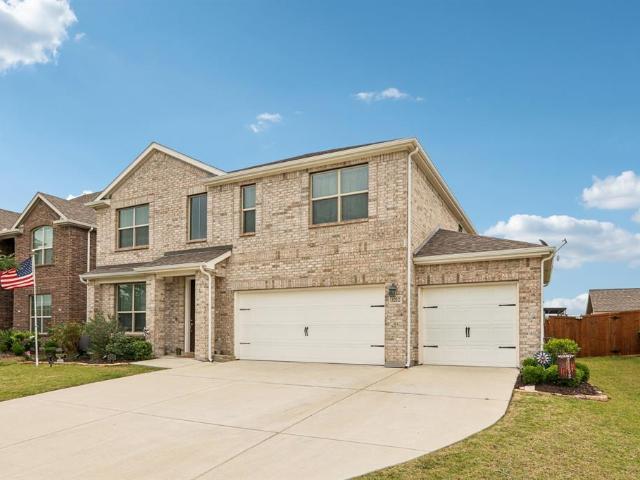 3212 Grande Vw, Aubrey, TX 76227 | MLS #21241 | Compass