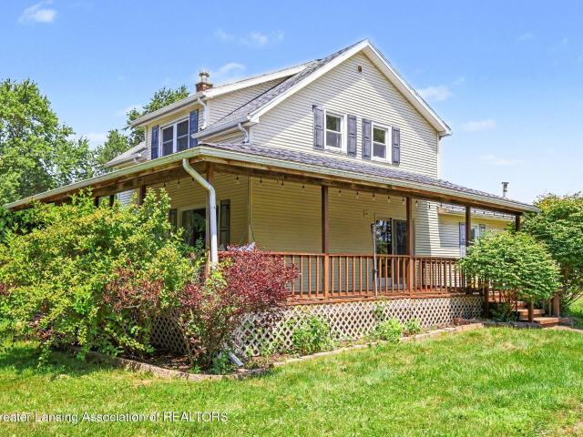 3212 Hulett Road