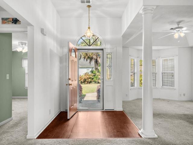 3212 Hermitage Dr