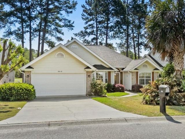3212 Hermitage Dr, Little River, SC 29566
