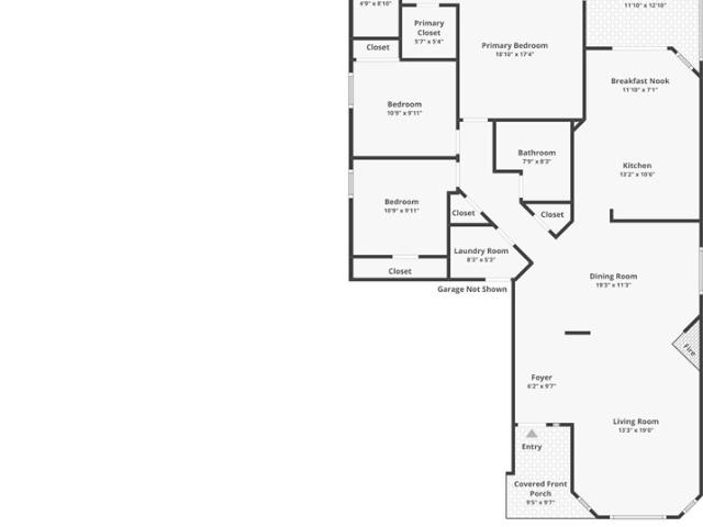 3212 Ivory Coast Dr, Las Vegas, NV 89117 | MLS #2753