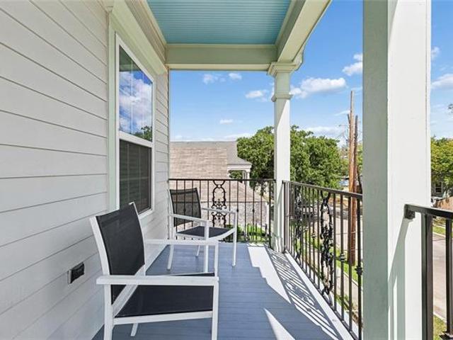 3212 Jackson Ave, New Orleans, LA 70125 | MLS #2551