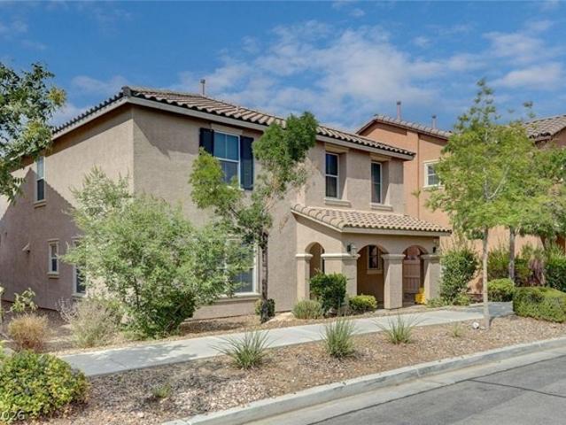 3212 Jevonda Ave, Henderson, NV 89044