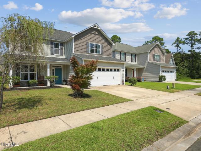 3212 Kellerton Place