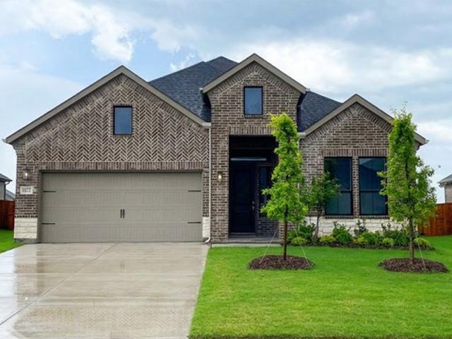 3212 Larry Lott Blvd, Royse City, TX 75189