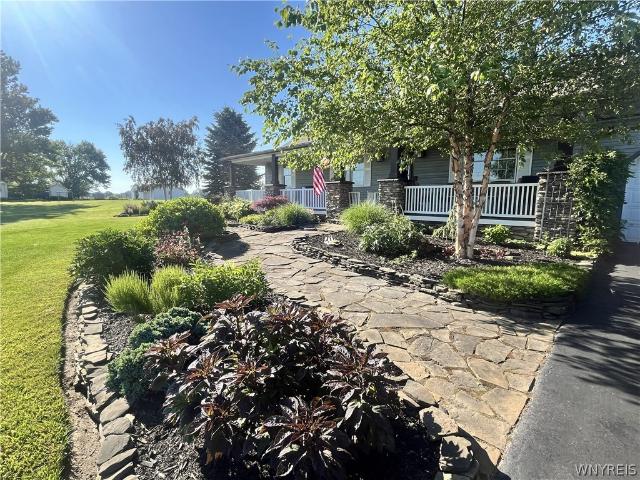3212 Lockport Road