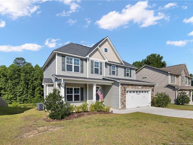 3212 Point Crossing Place