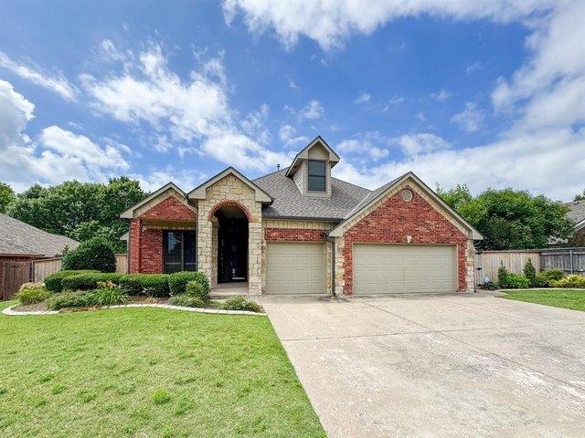 3212 Riverwalk Dr, Norman, OK 73072