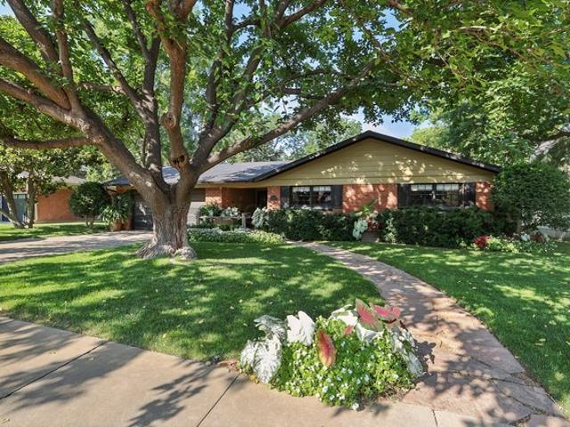 3212 S Austin St, Amarillo, TX 79109