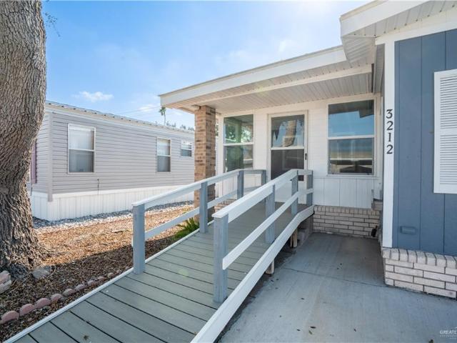 3212 San Jacinto Drive