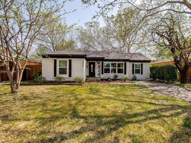 3212 San Marcus Ave, Dallas, TX